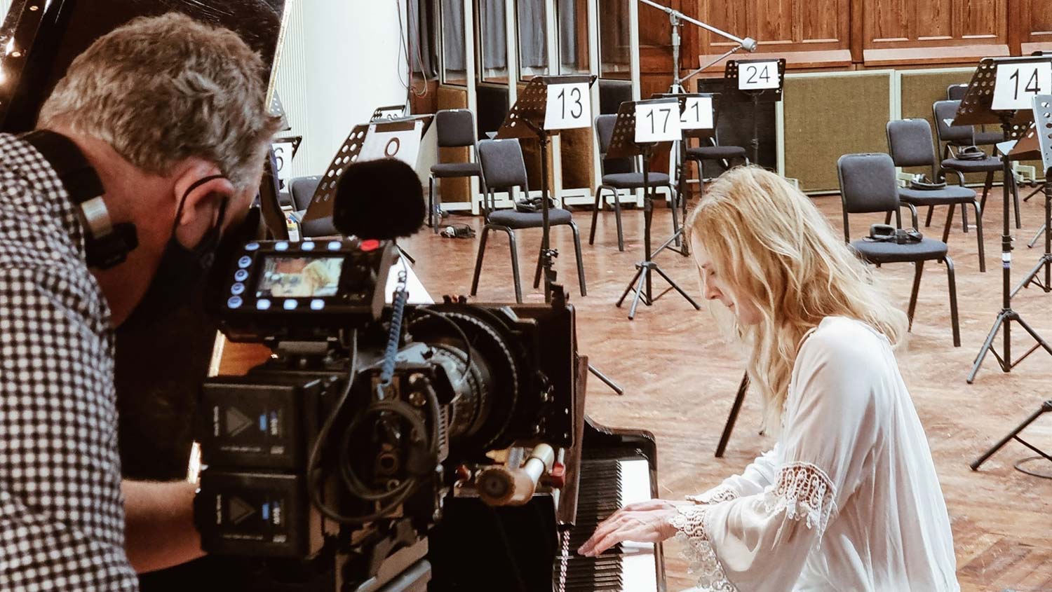 Photo Gallery - Sarah Class